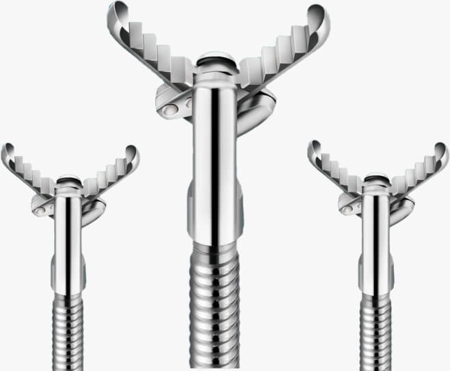 Instrumentais Reutilizáveis - Ziontech