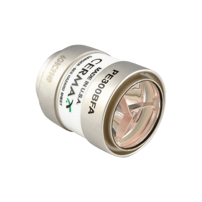 Lâmpada Xenon Cermax PE-300BFA 300W (OLY/PEN/FUJ4400) - Ziontech